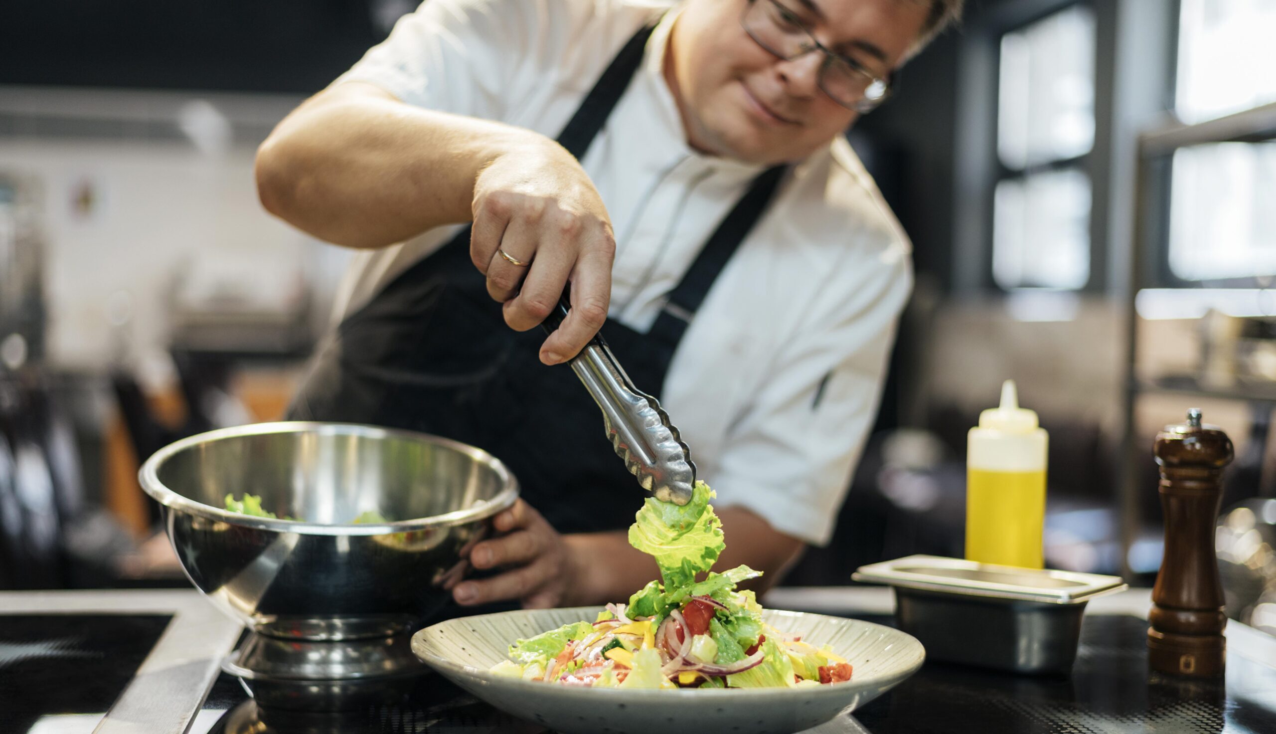 Cook A', B' C' (Μάγειρας Α', Β', Γ') - Atrium Hotels & Resorts