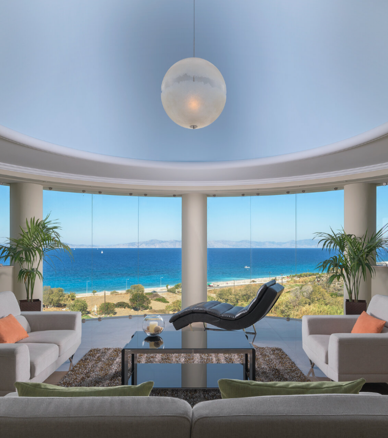 Accommodation - Atrium Platinum