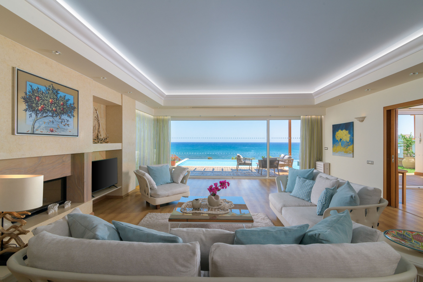 Signature Collection - Atrium Hotels & Resorts