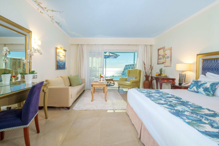 Atrium Prestige Thalasso Spa Resort & Villas - Lachania, Rhodes