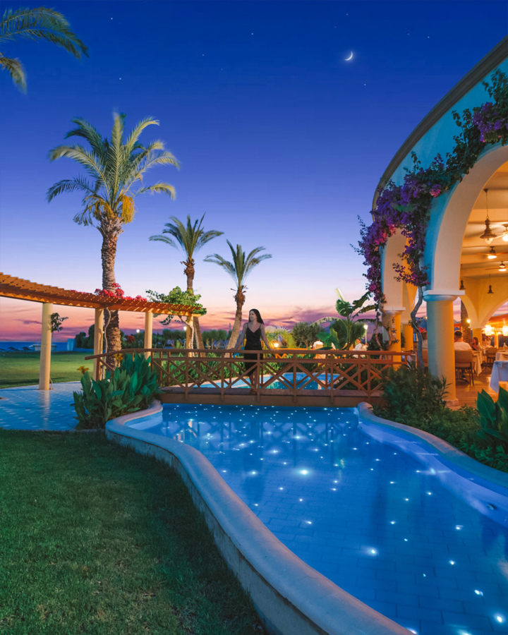 Signature Collection - Atrium Hotels & Resorts