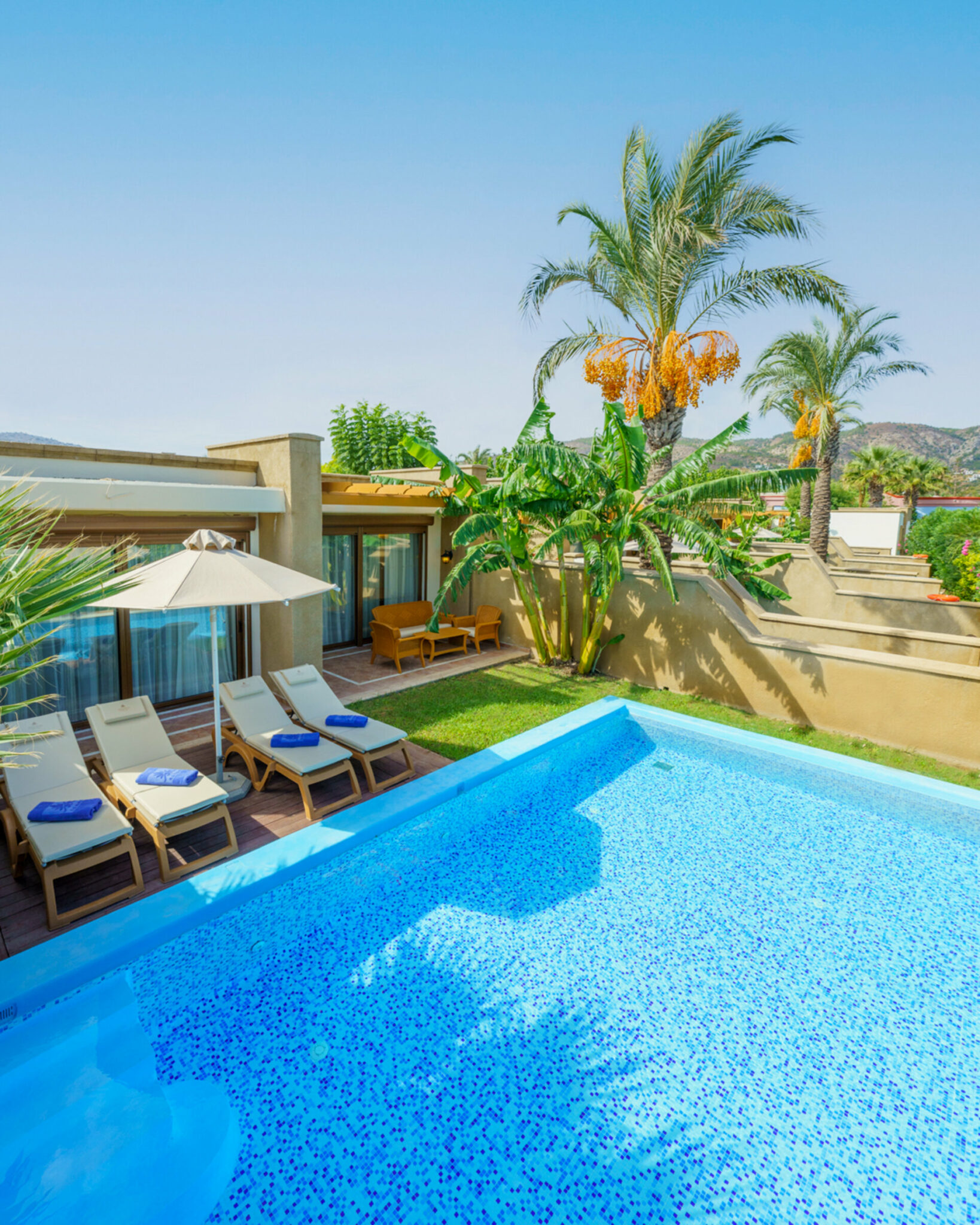 Gallery - Atrium Hotels & Resorts