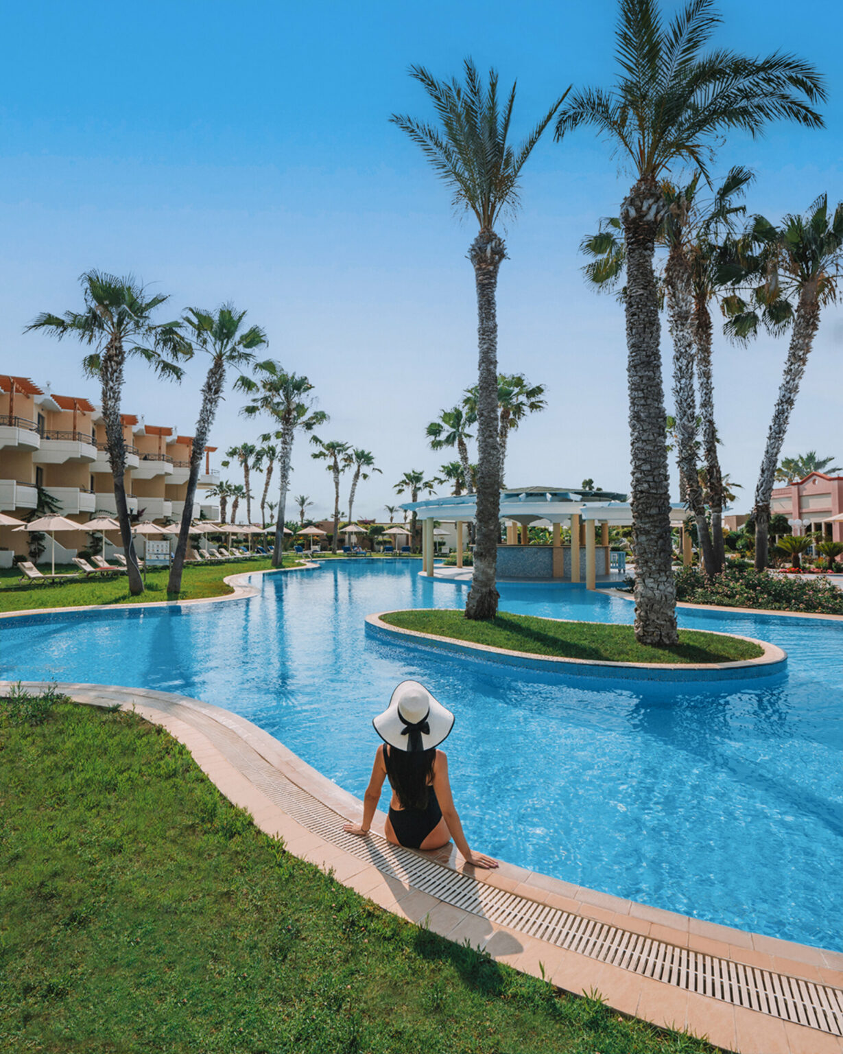 Premium All-Inclusive - Atrium Hotels & Resorts