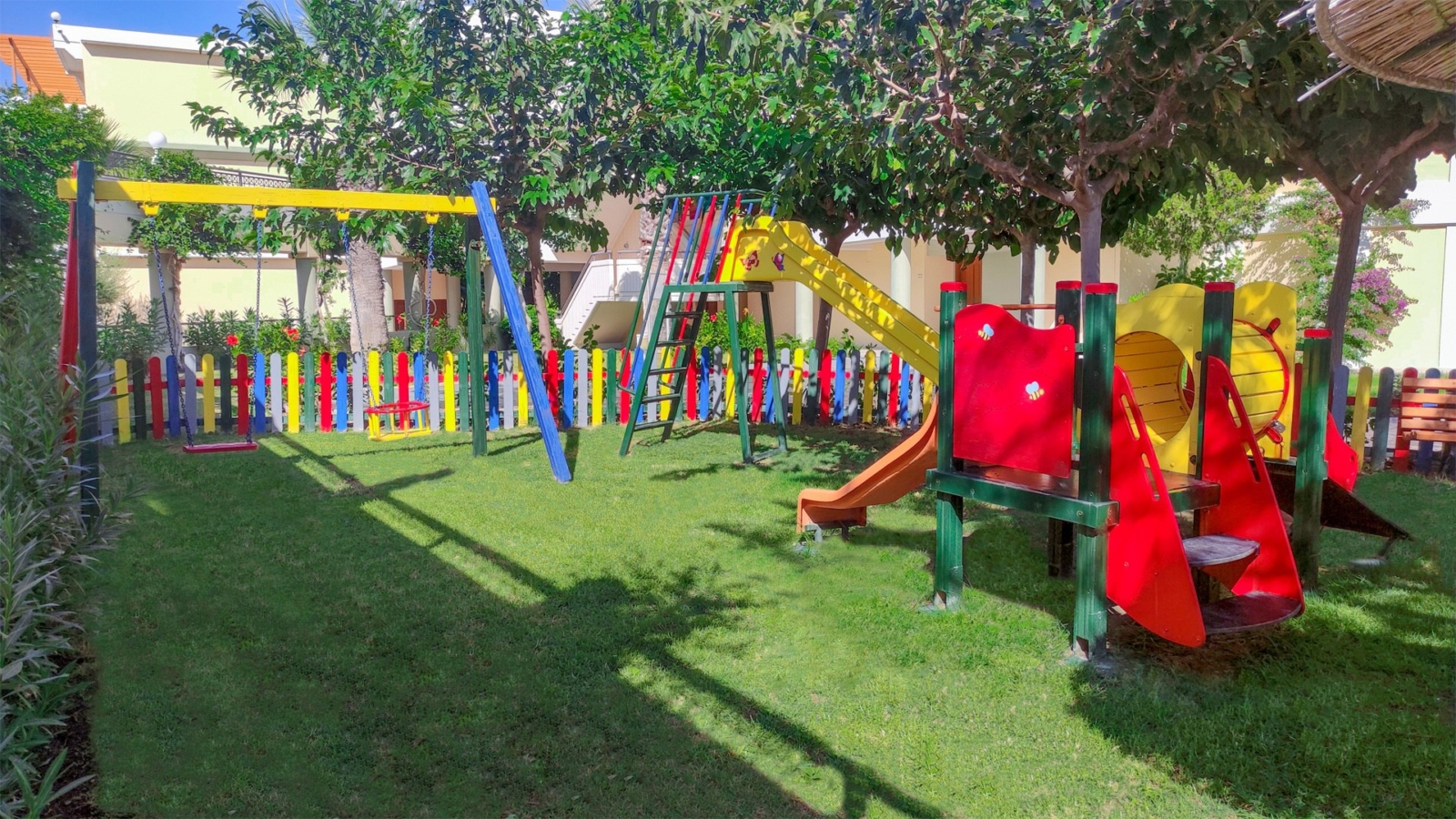 Kids - Atrium Palace