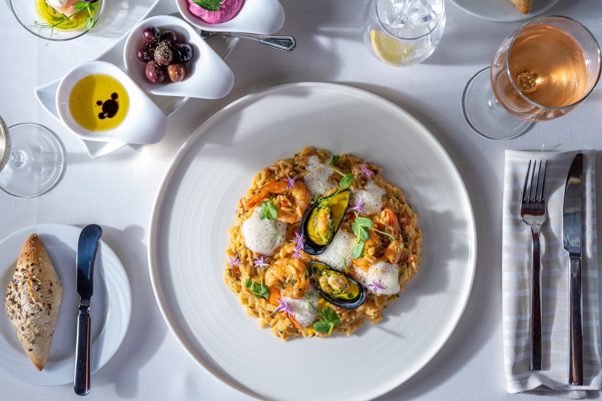 Premium All-Inclusive - Atrium Hotels & Resorts