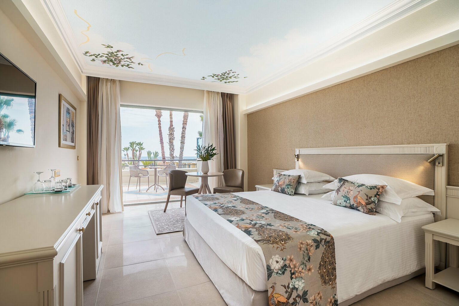 Gallery - Atrium Hotels & Resorts