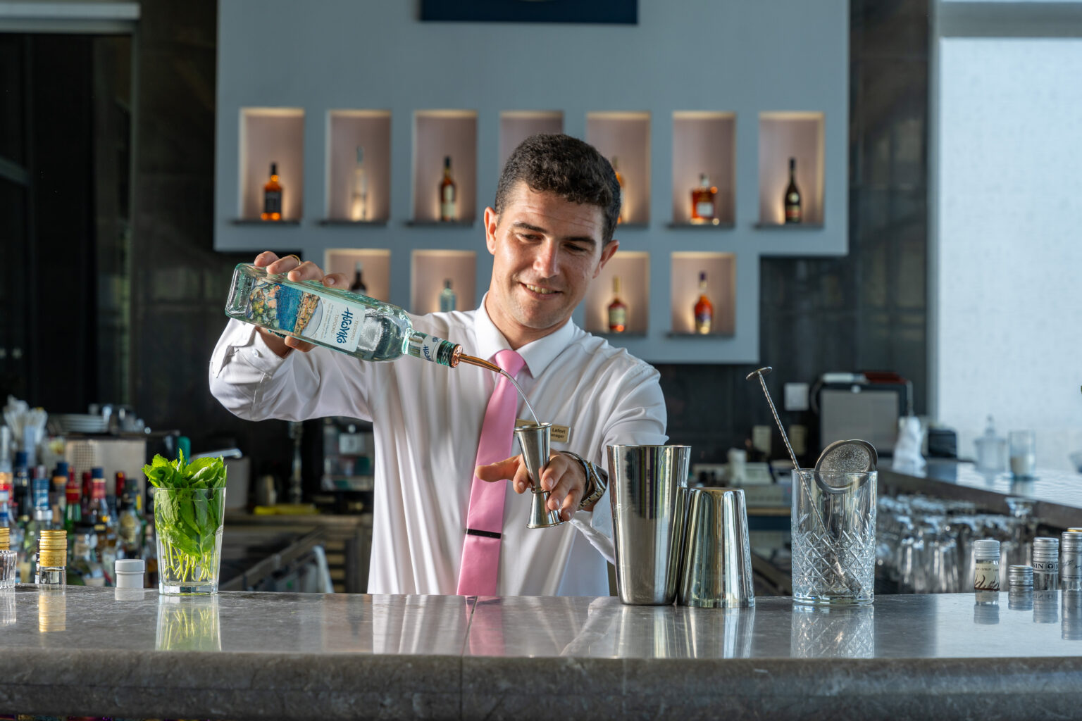 Premium All-Inclusive - Atrium Hotels & Resorts