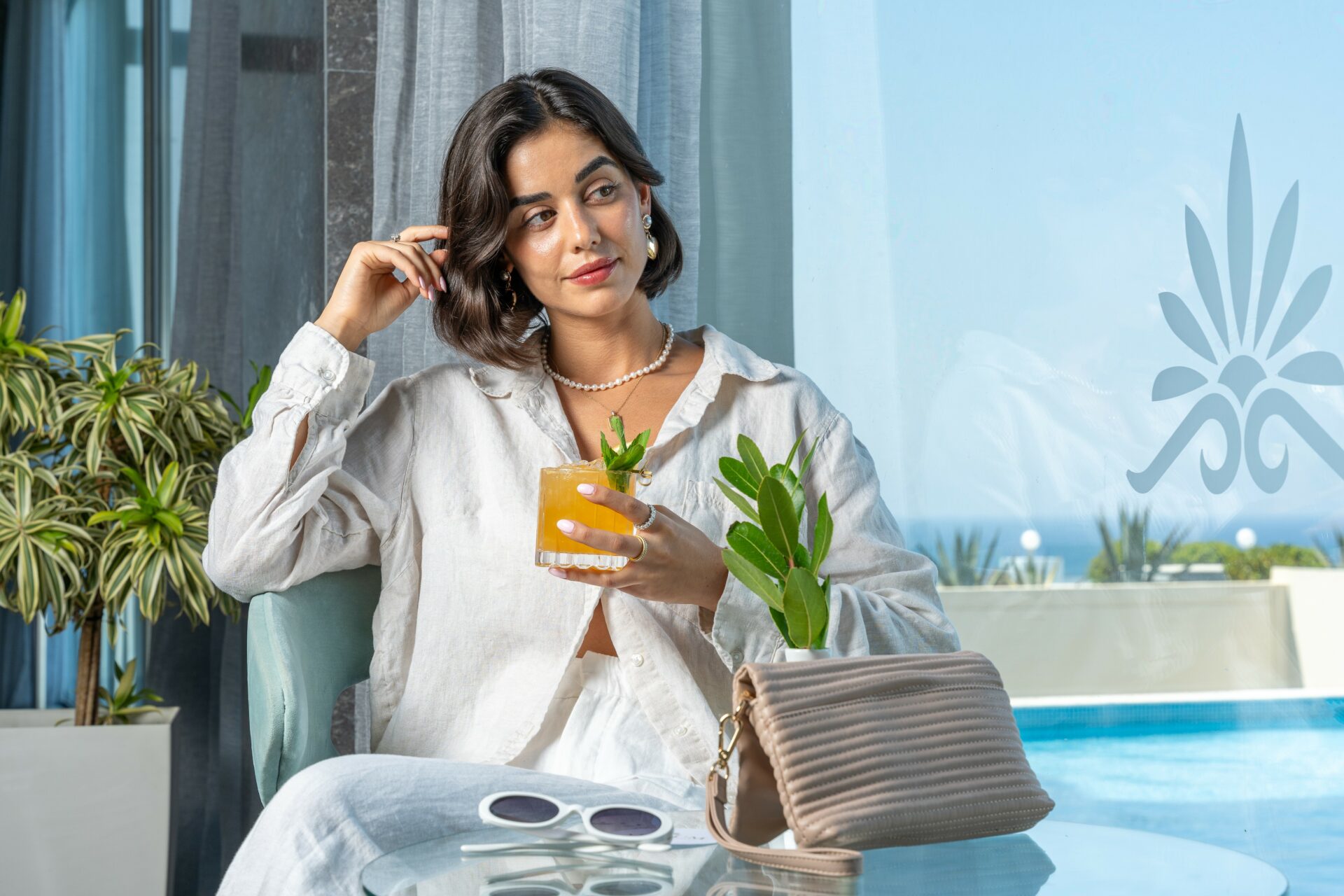 Atrium Palace Thalasso Spa Resort & Villas Rhodes, Kalathos, Rhodes