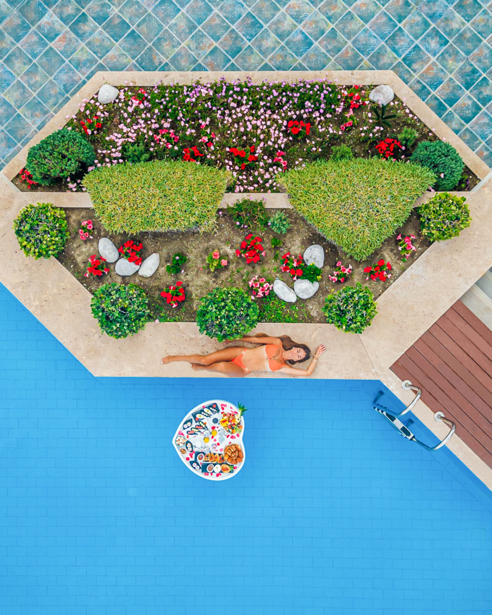 Destination - Atrium Hotels & Resorts