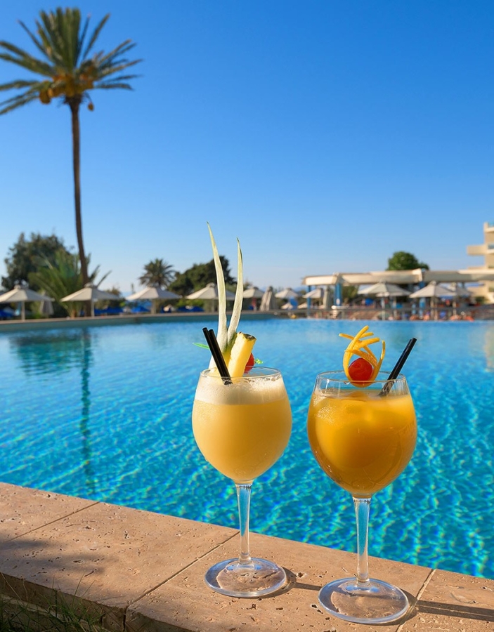 Atrium Palace Thalasso Spa Resort & Villas Rhodes, Kalathos, Rhodes