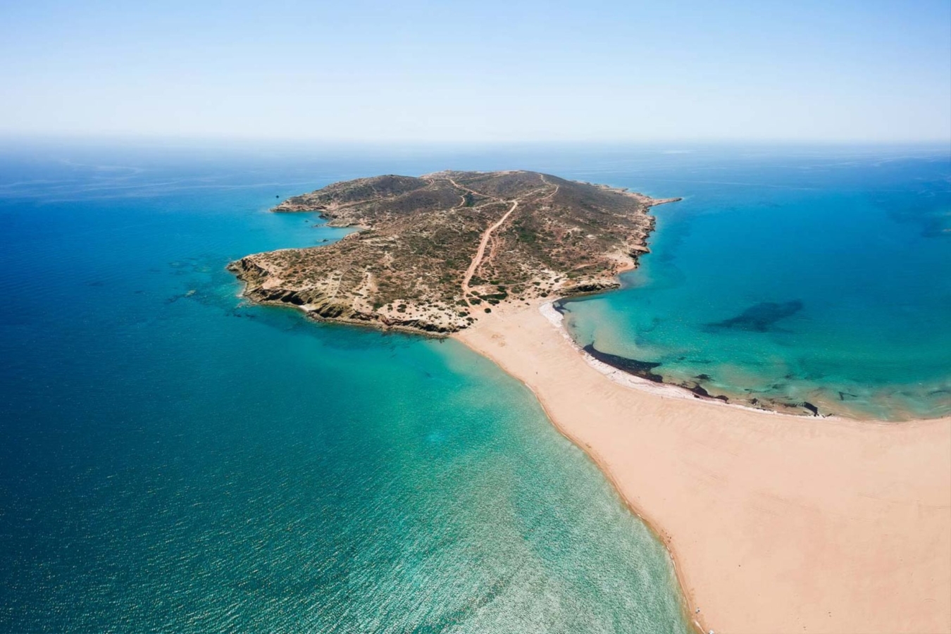 Atrium Prestige Thalasso Spa Resort & Villas - Lachania, Rhodes