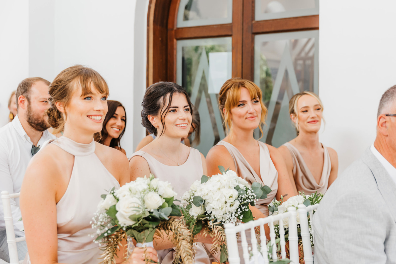 Weddings - Atrium Hotels & Resorts
