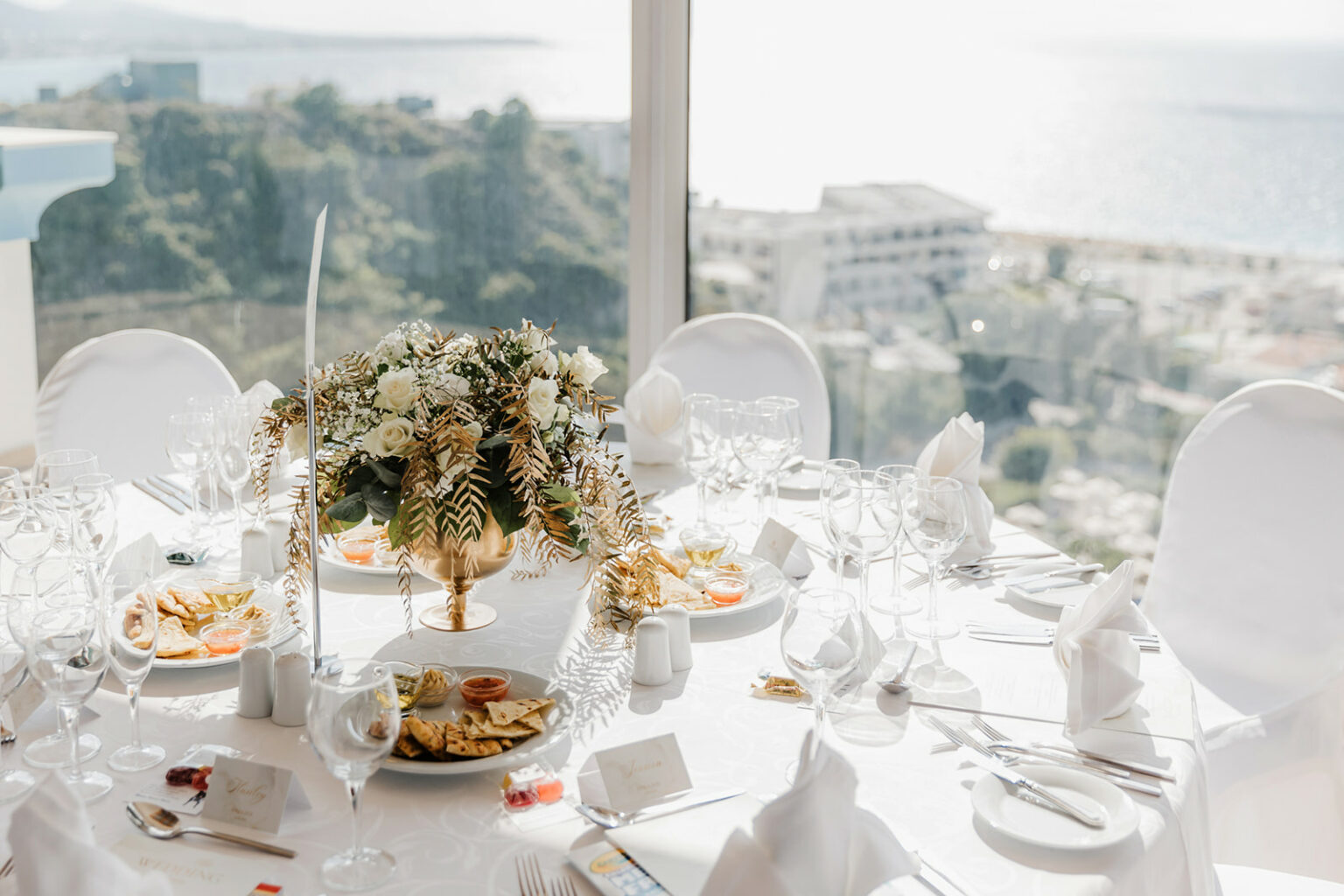 Weddings - Atrium Hotels & Resorts