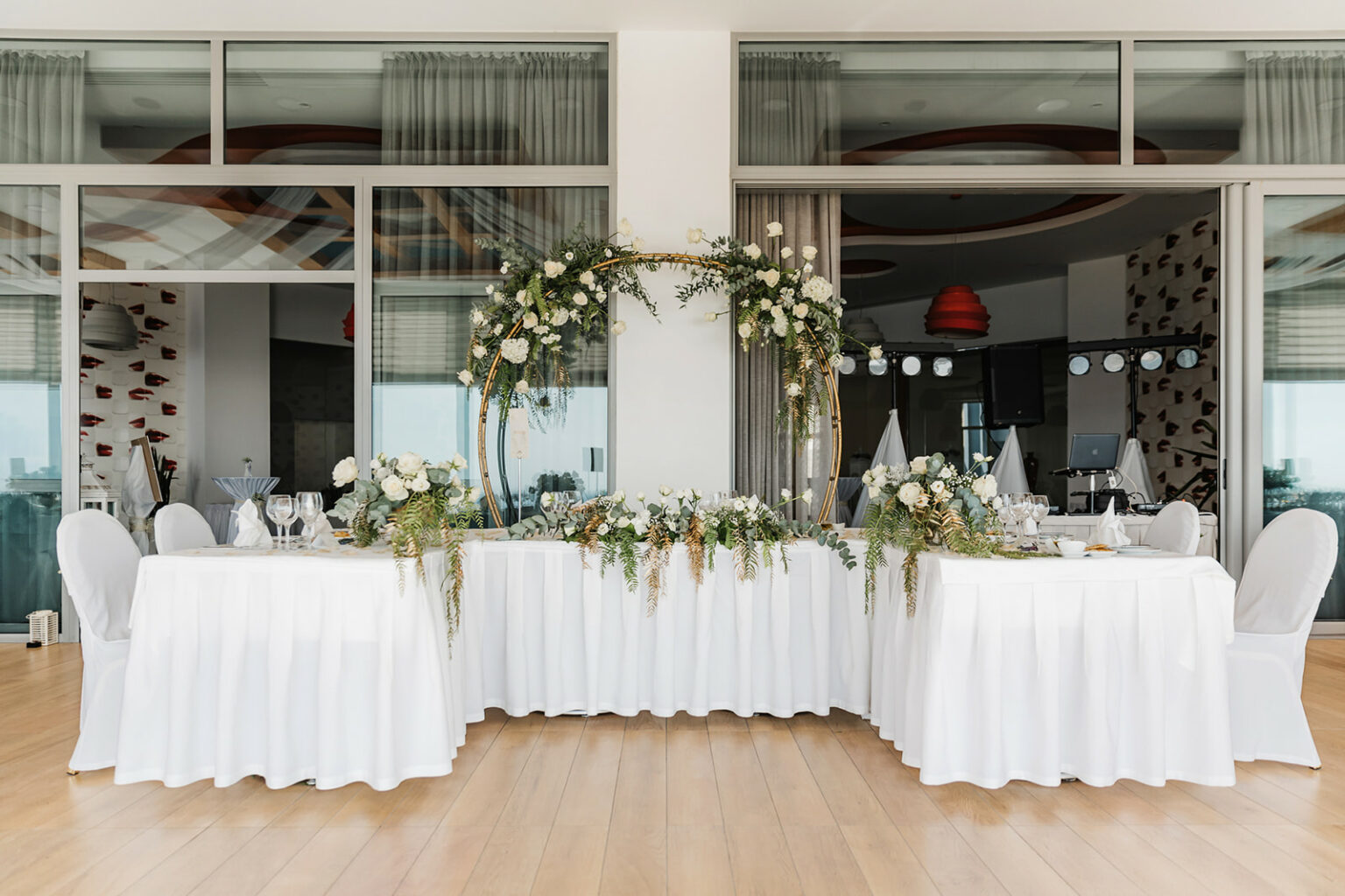 Weddings - Atrium Hotels & Resorts