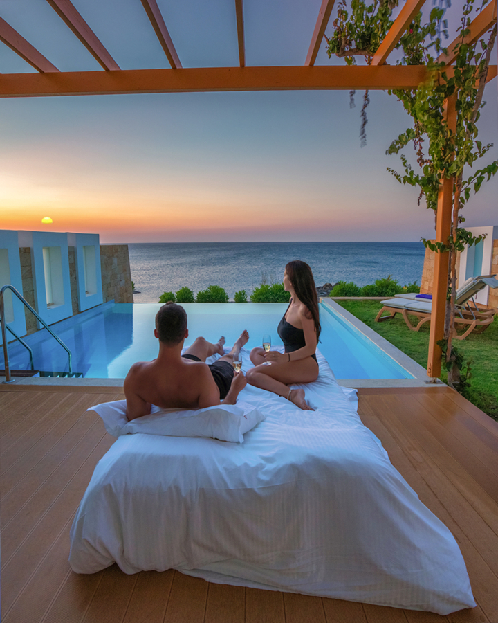 Premium All-Inclusive with Car Rental - Atrium Hotels & Resorts