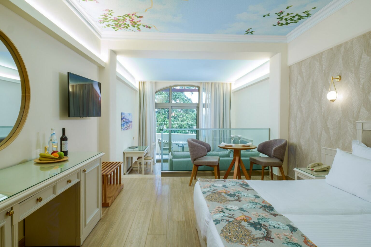 Atrium Palace Thalasso Spa Resort & Villas Rhodes, Kalathos, Rhodes