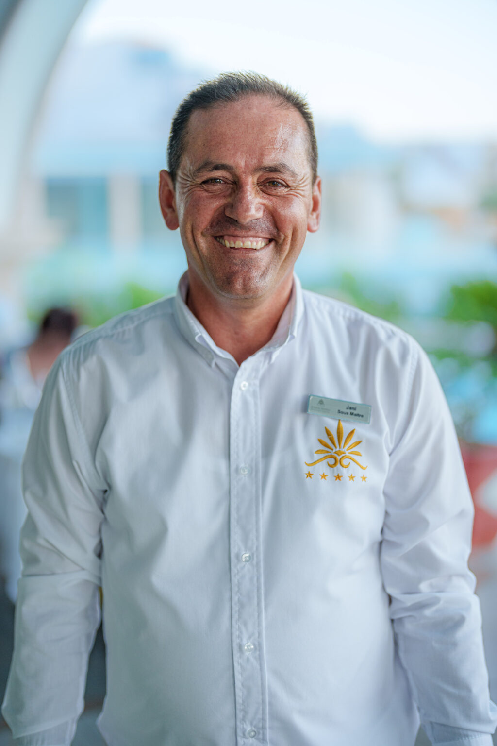Our People - Atrium Hotels & Resorts