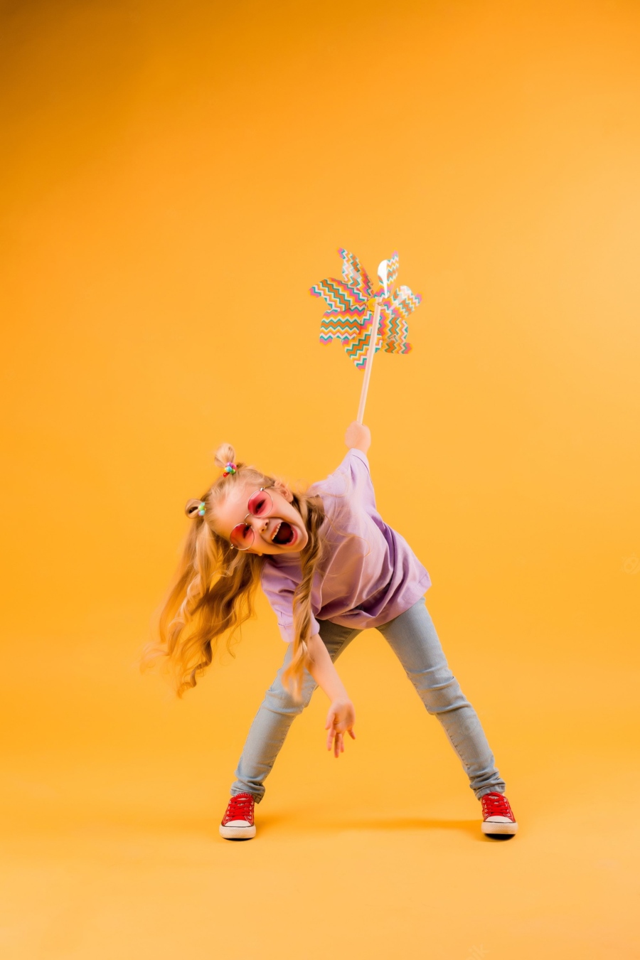 Kids - Atrium Prestige