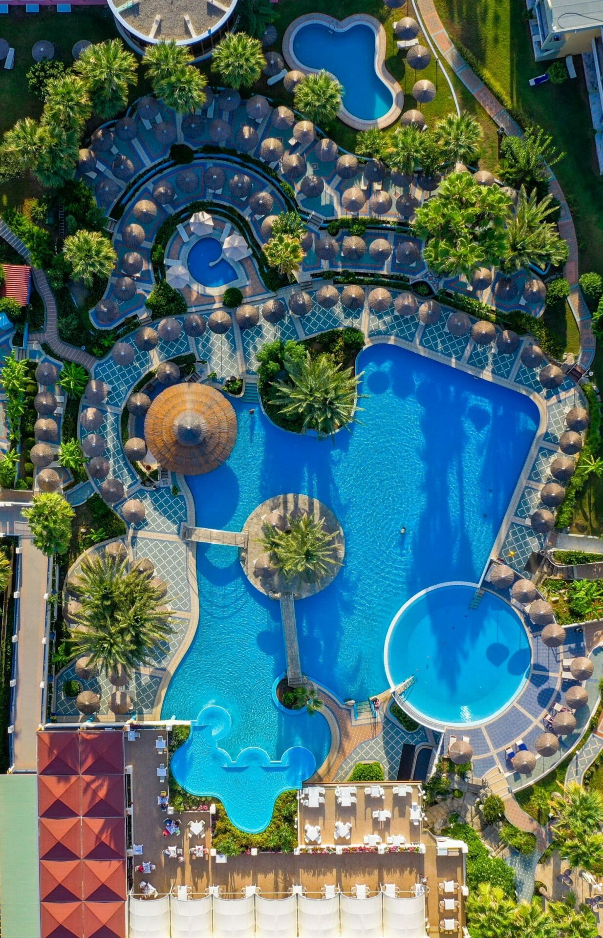 Our Story - Atrium Hotels & Resorts