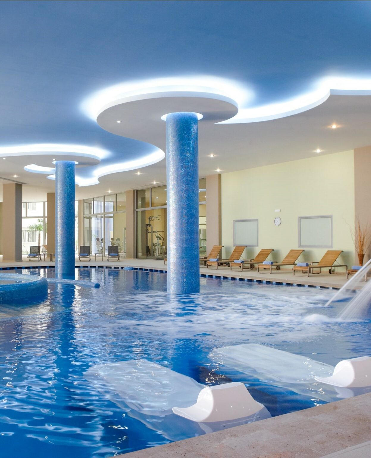 SPA - Atrium Platinum