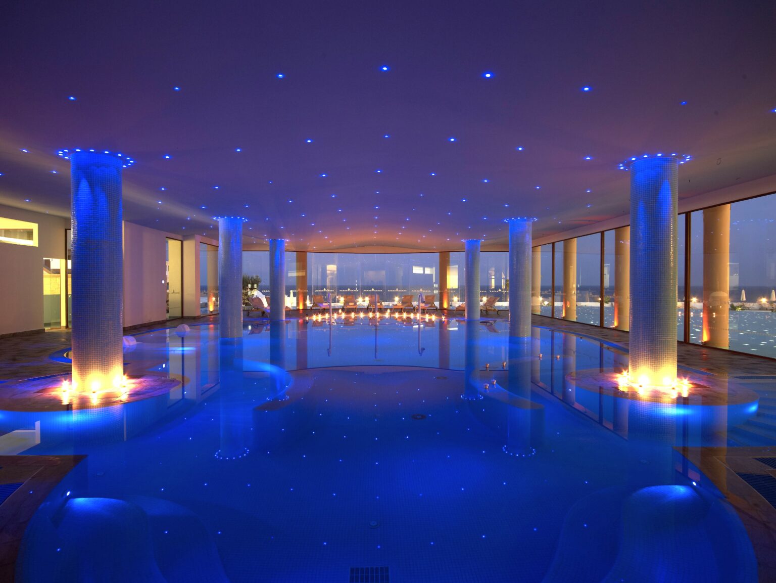 Atrium Prestige Thalasso Spa Resort & Villas - Lachania, Rhodes
