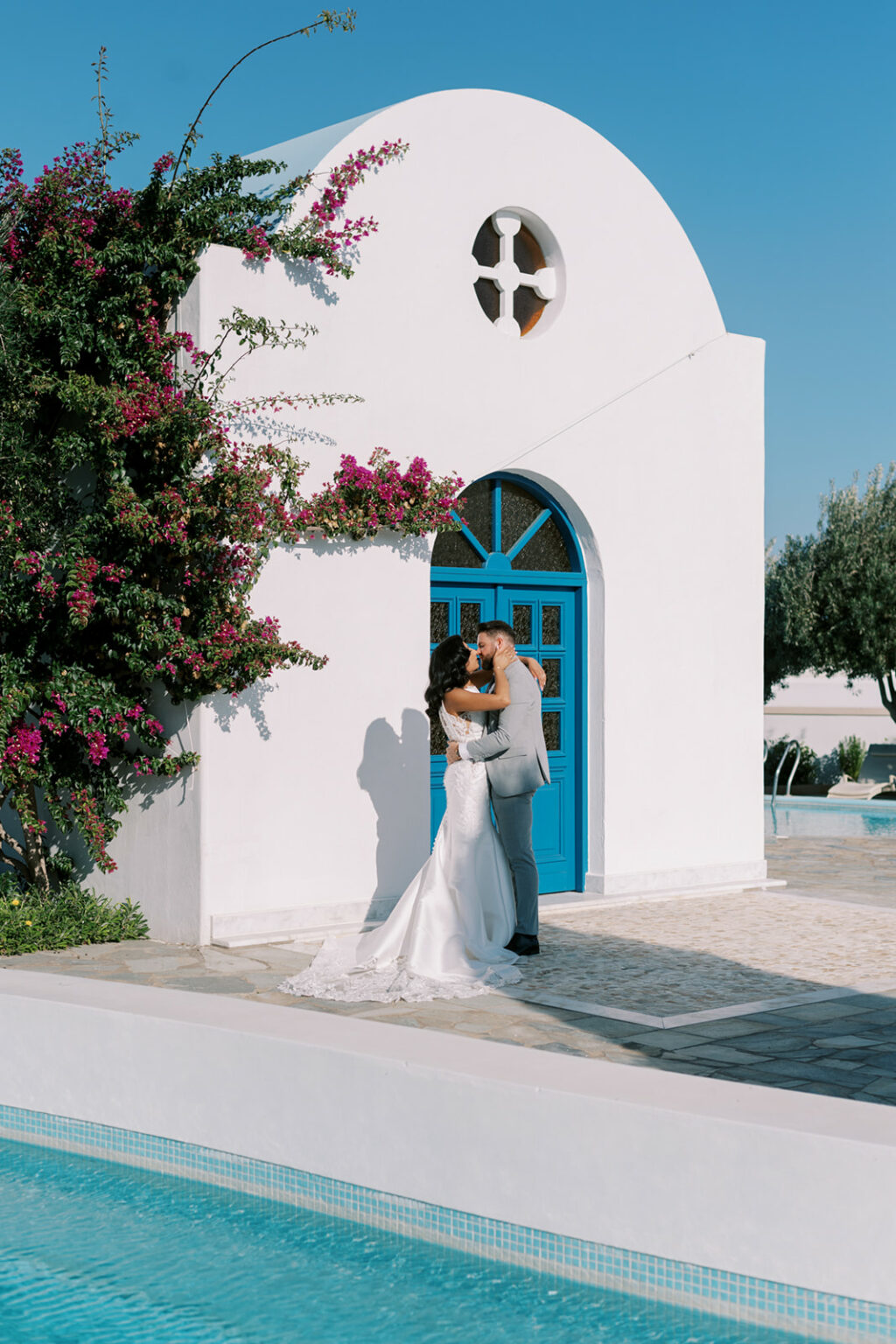 Atrium Prestige Thalasso Spa Resort & Villas - Lachania, Rhodes