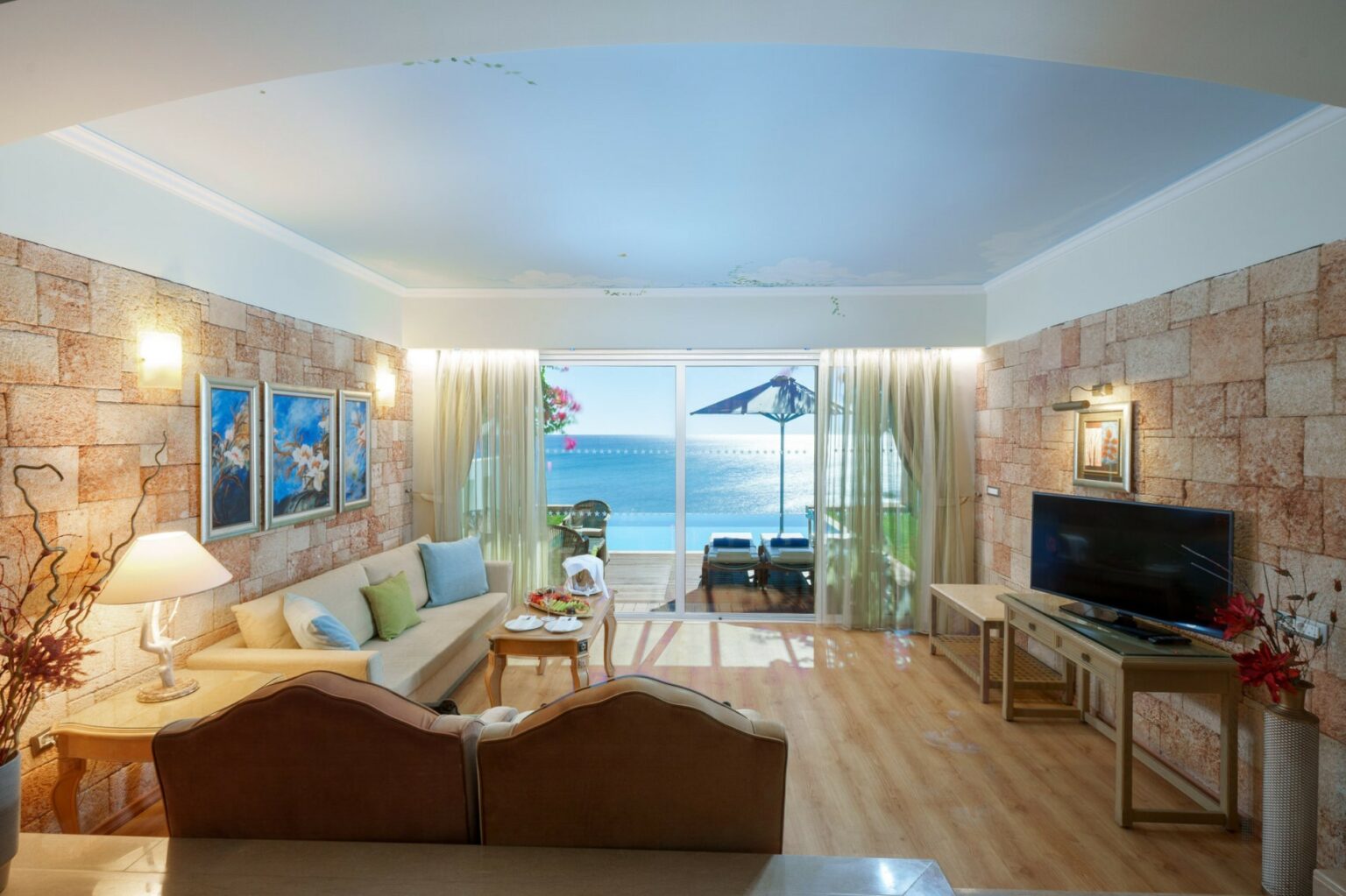 Signature Collection - Atrium Hotels & Resorts