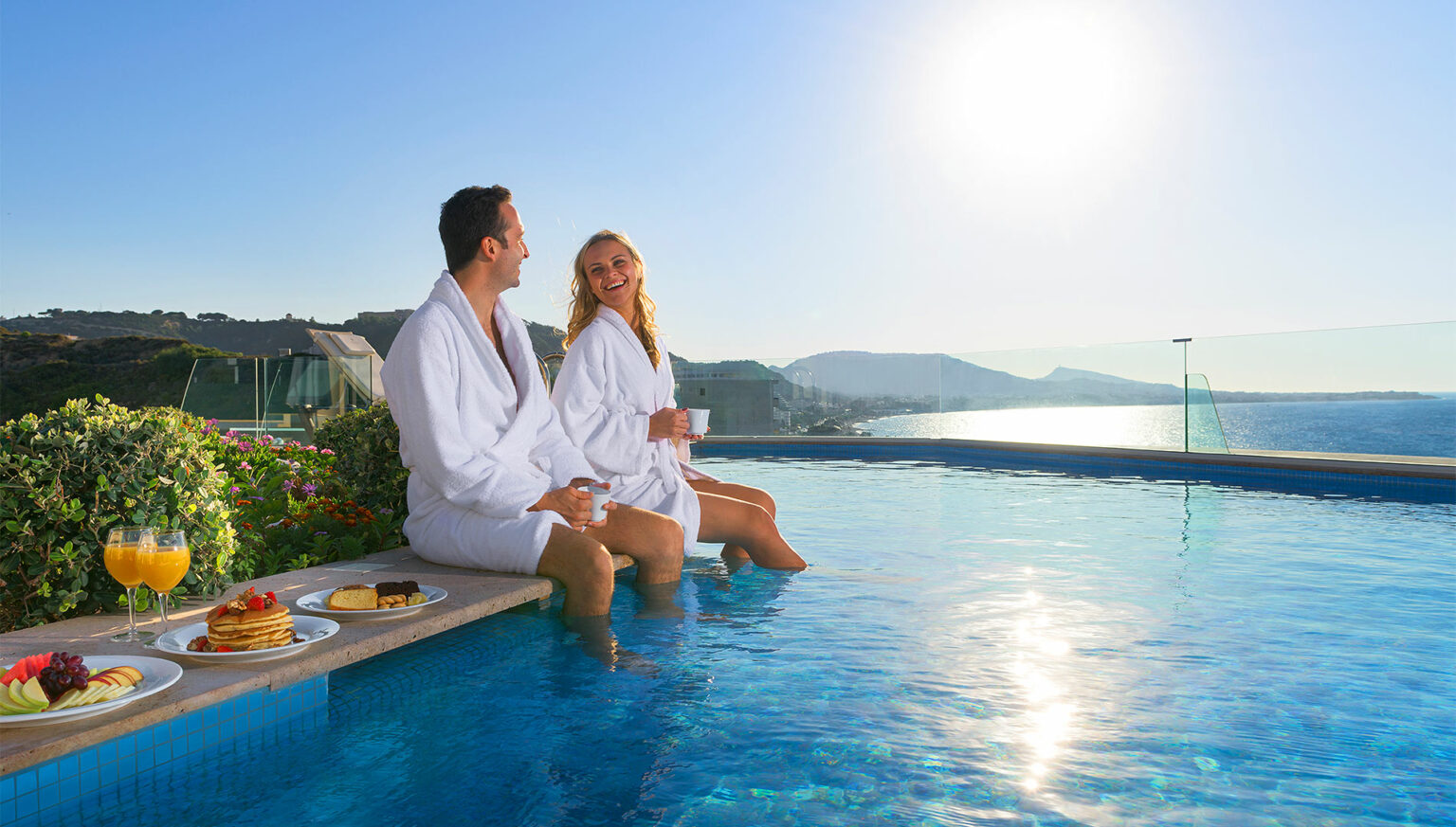 Offers - Atrium Hotels & Resorts