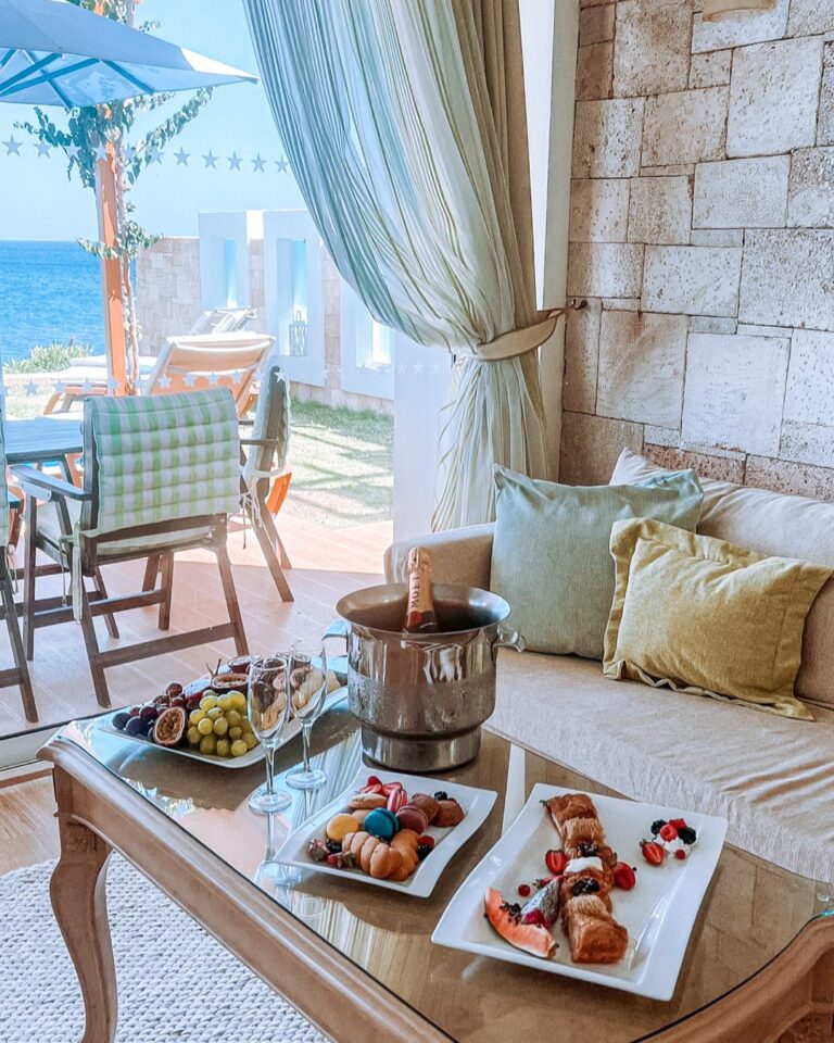 Atrium Hotels & Resorts in Rhodes - One Island Three Destinations