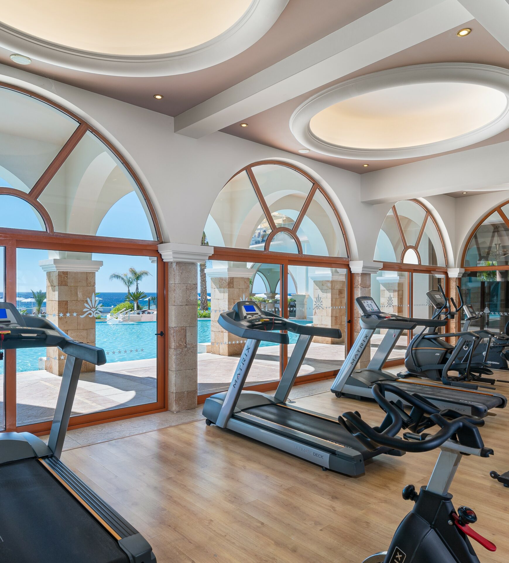 Experiences - Atrium Hotels & Resorts