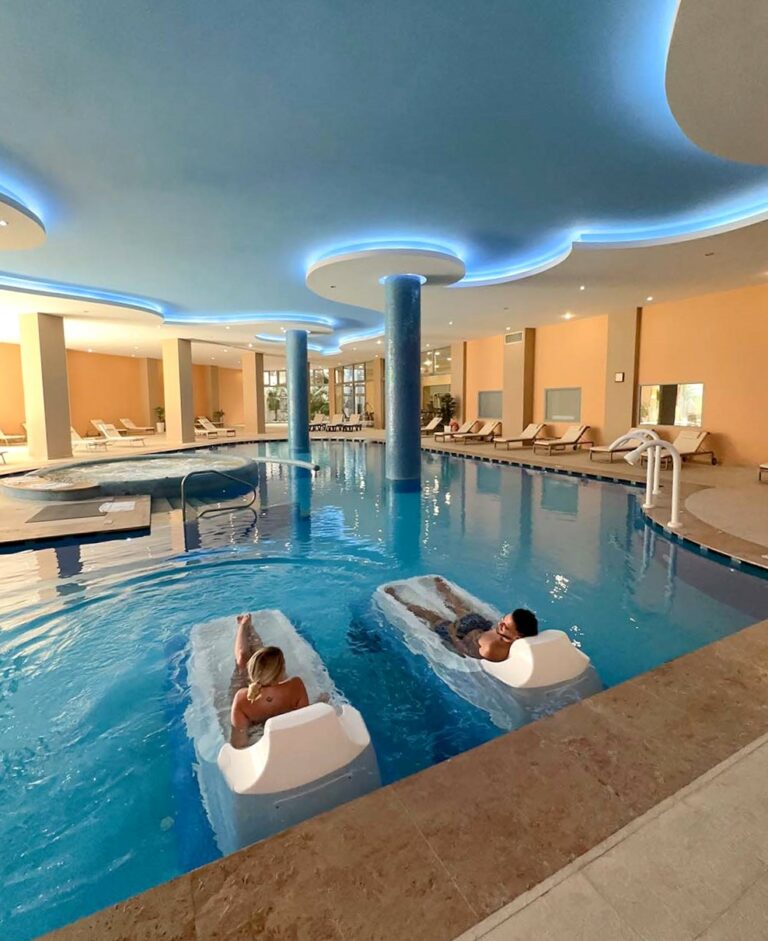 Atrium Prestige Thalasso Spa Resort & Villas - Lachania, Rhodes