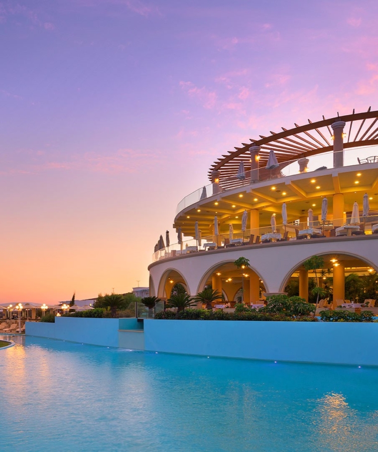 Offers - Atrium Hotels & Resorts