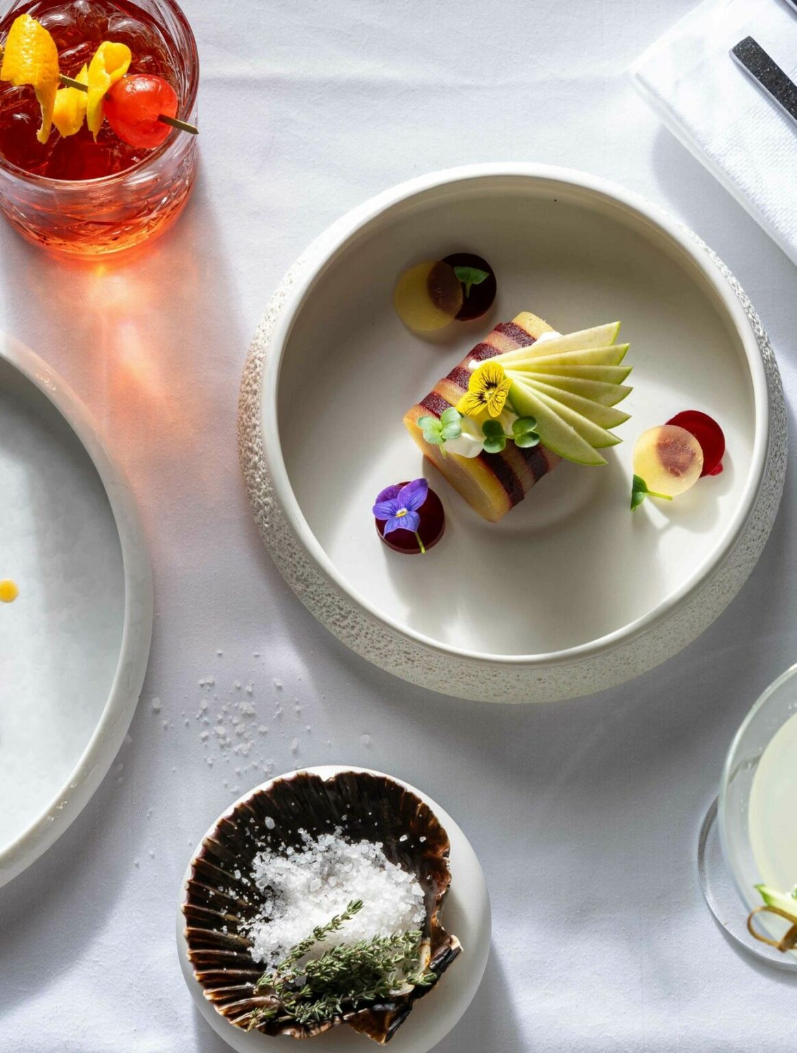 Dining - Atrium Platinum