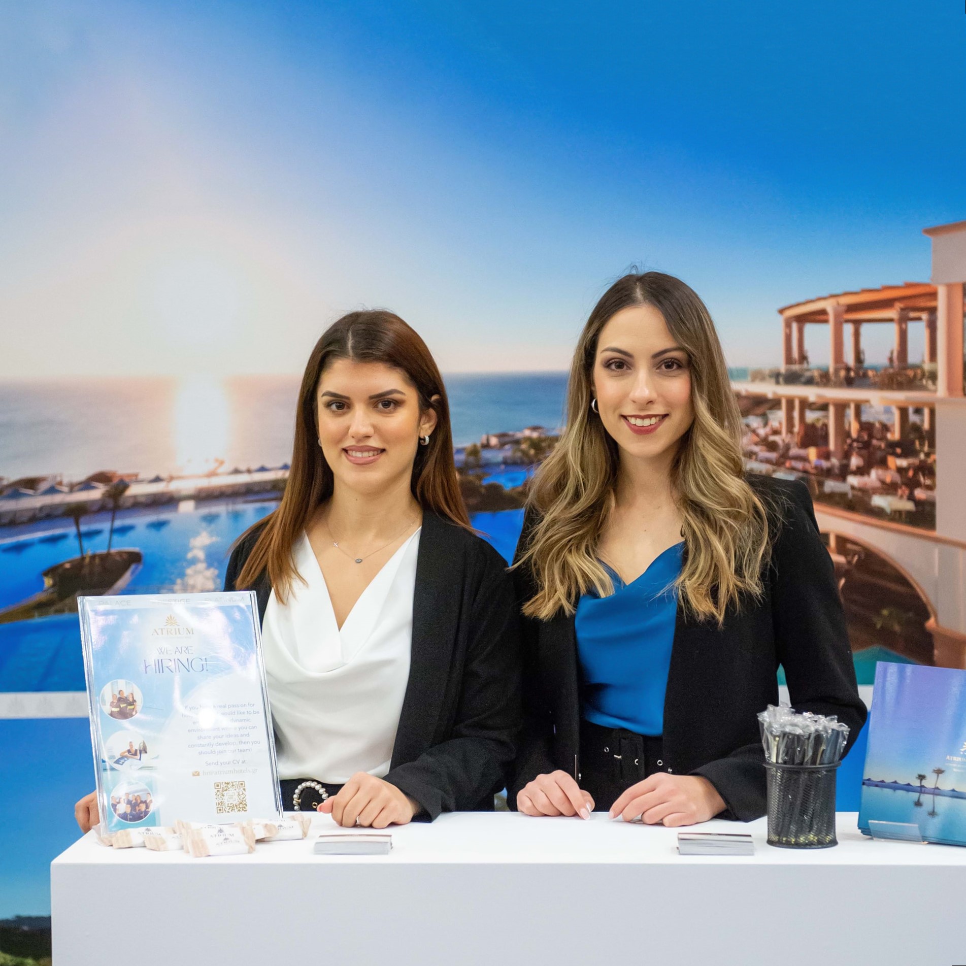 Our People - Atrium Hotels & Resorts