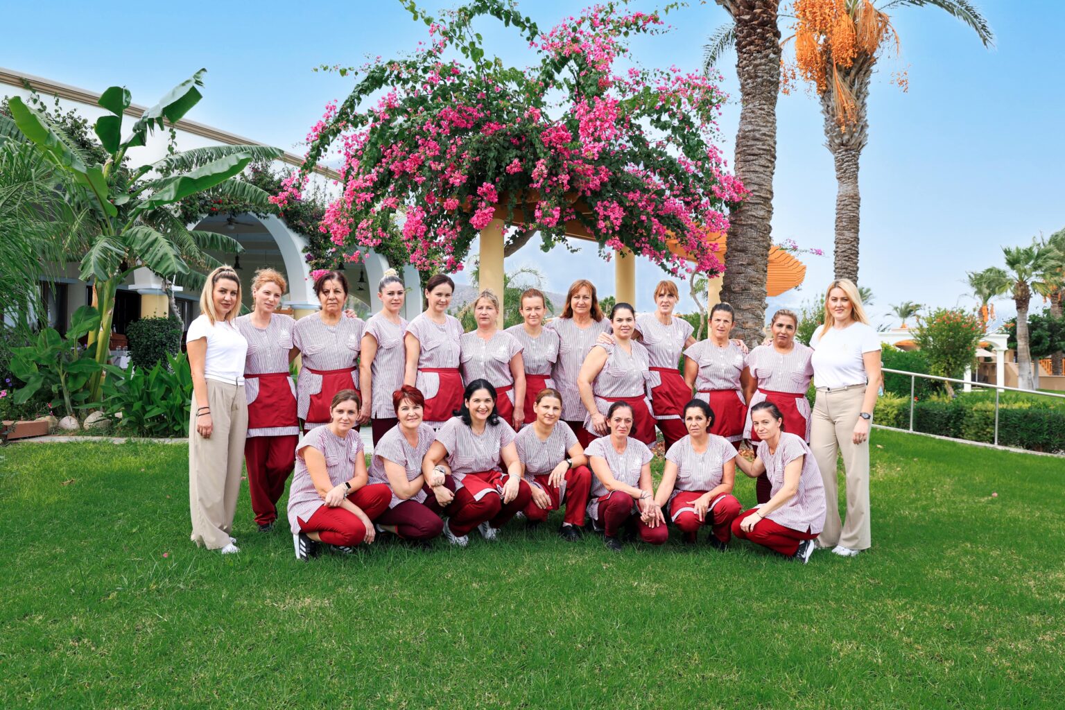 Our People - Atrium Hotels & Resorts