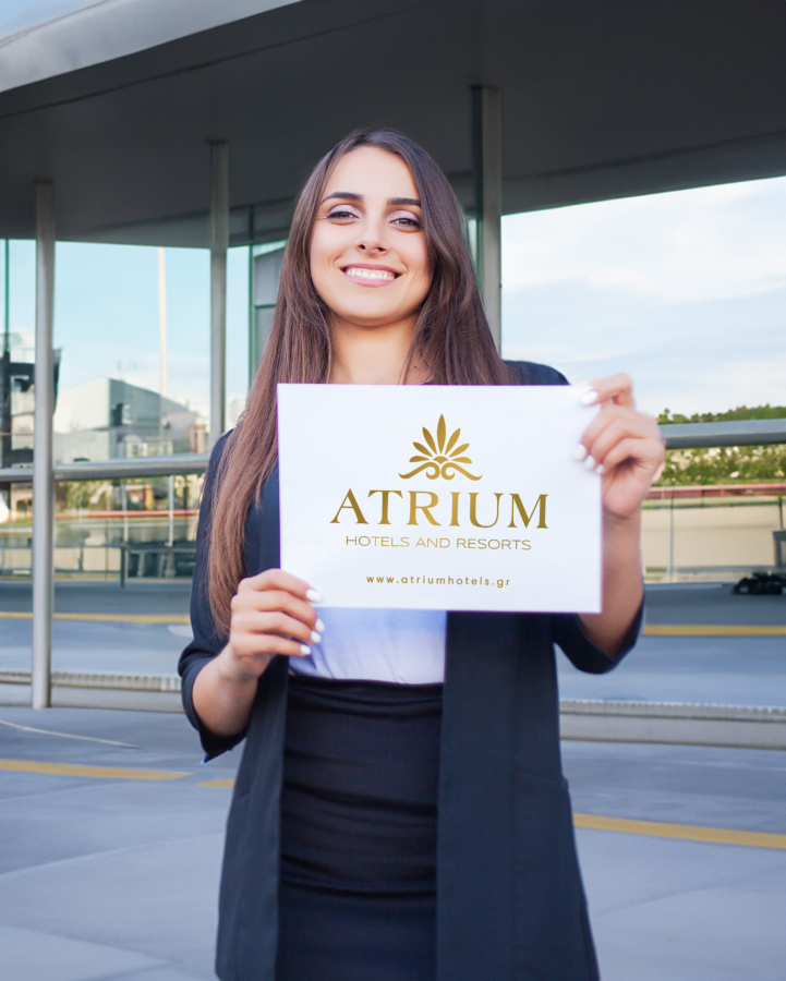 Signature Collection - Atrium Hotels & Resorts