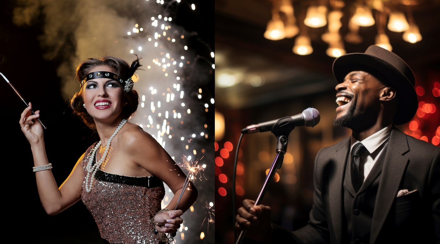 Entertainment - Atrium Prestige