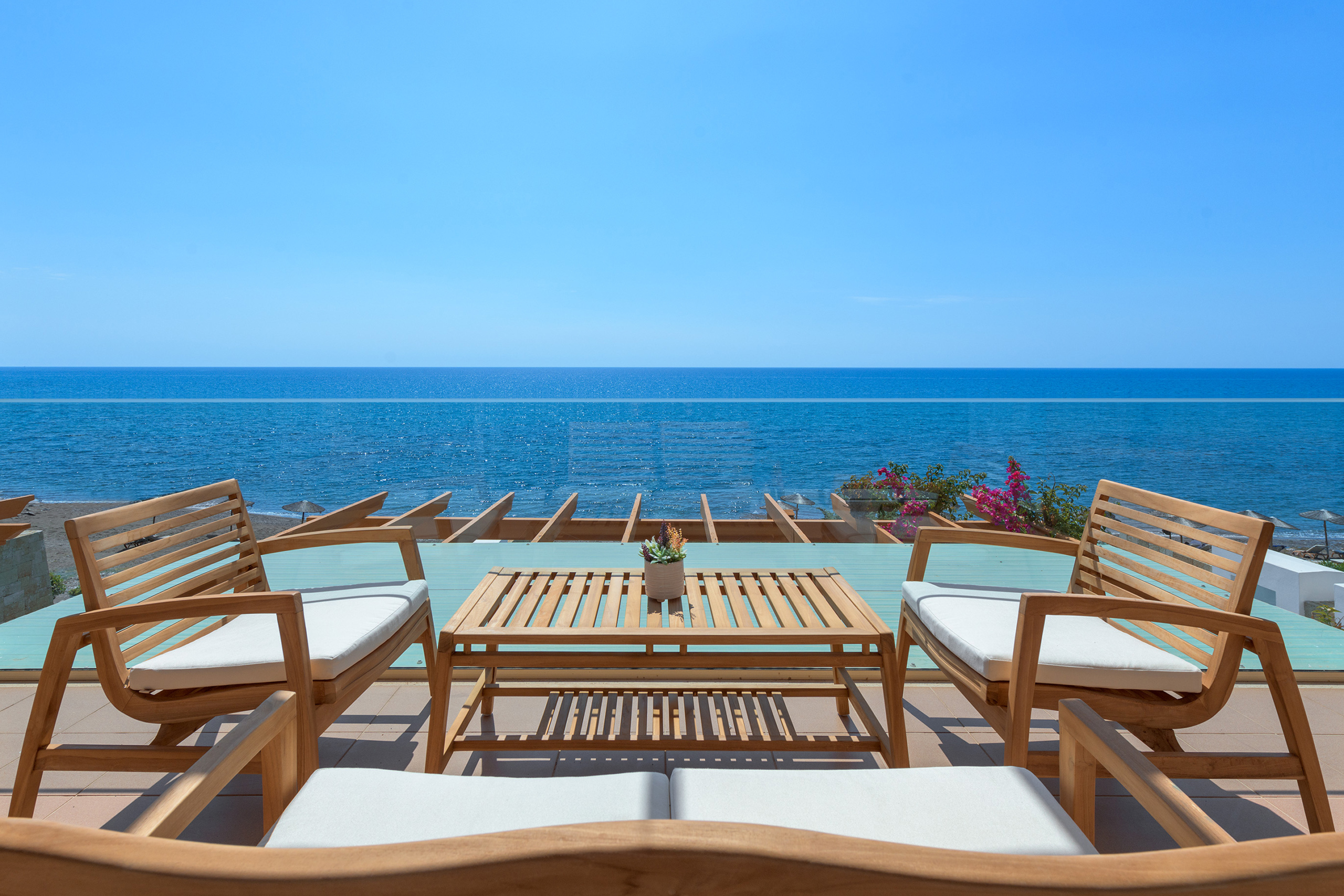 Accommodation - Atrium Prestige