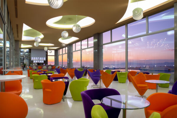 Gastronomy - Atrium Hotels & Resorts