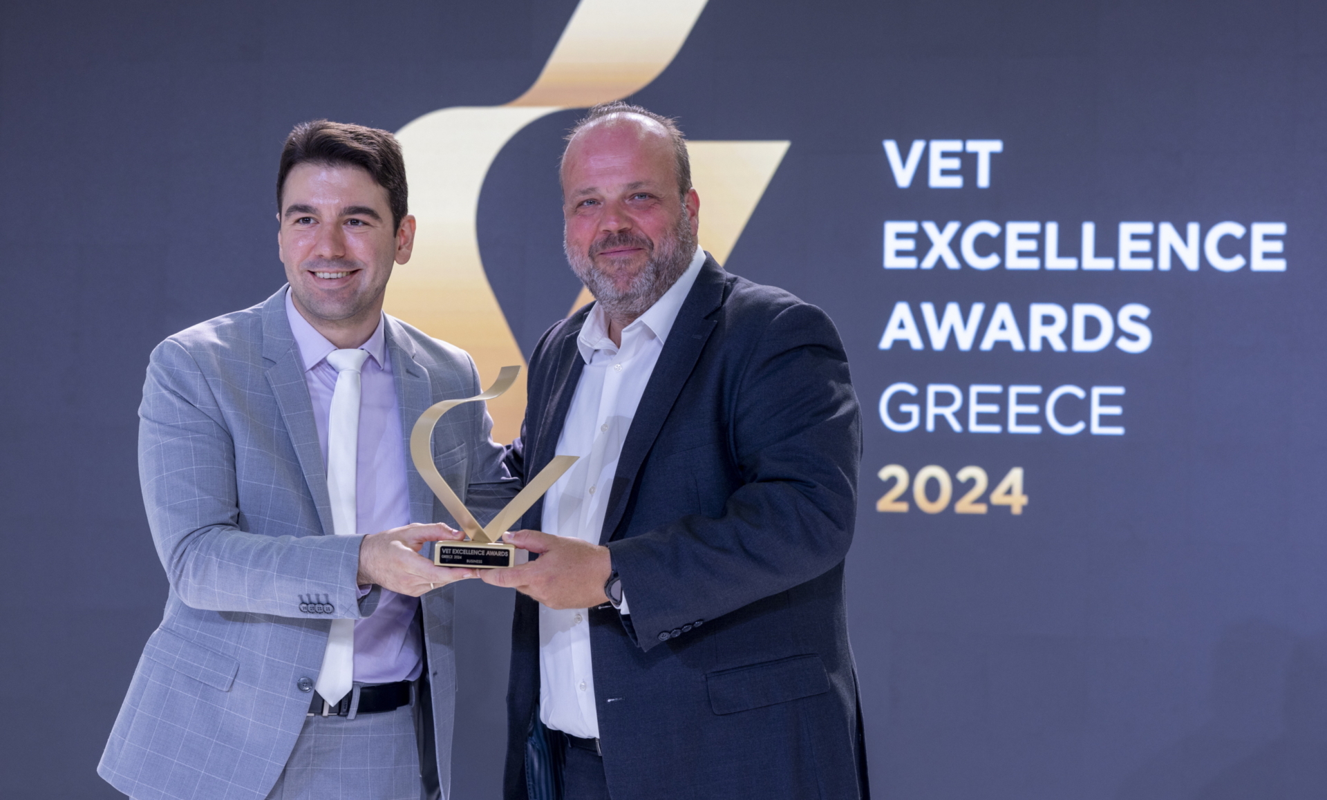 VET Excellence Awards 2024 - Atrium Hotels & Resorts