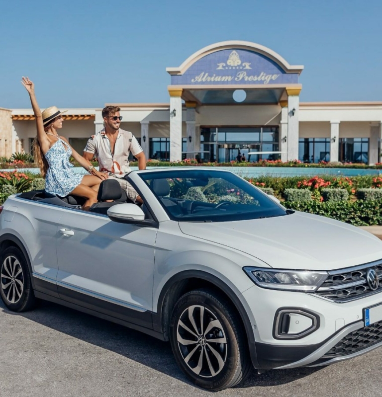 Atrium Prestige Thalasso Spa Resort & Villas - Lachania, Rhodes