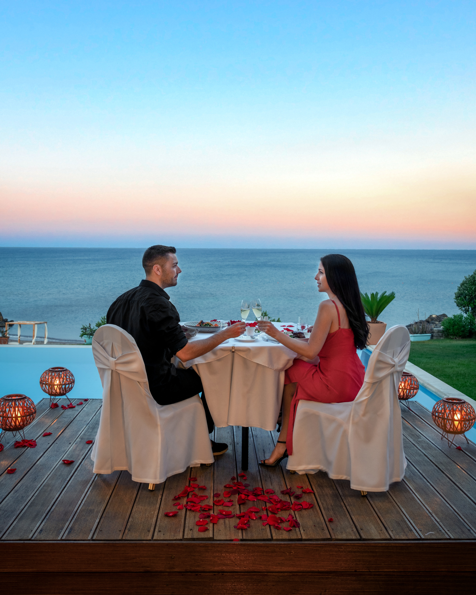 Gastronomy - Atrium Hotels & Resorts