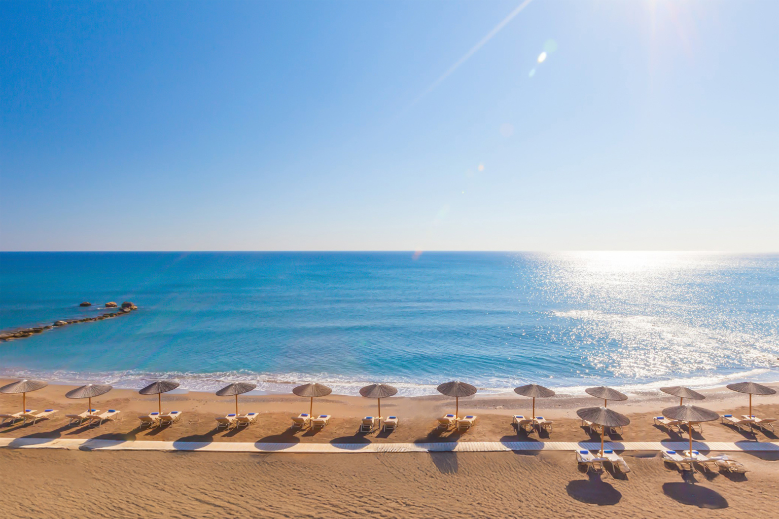 Atrium Prestige Thalasso Spa Resort & Villas - Lachania, Rhodes