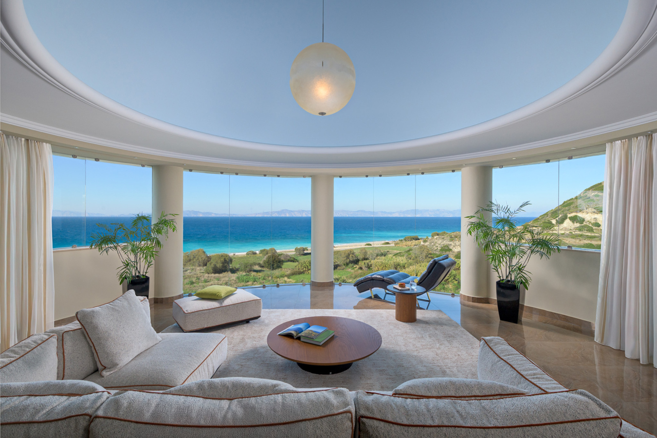 Accommodation - Atrium Platinum