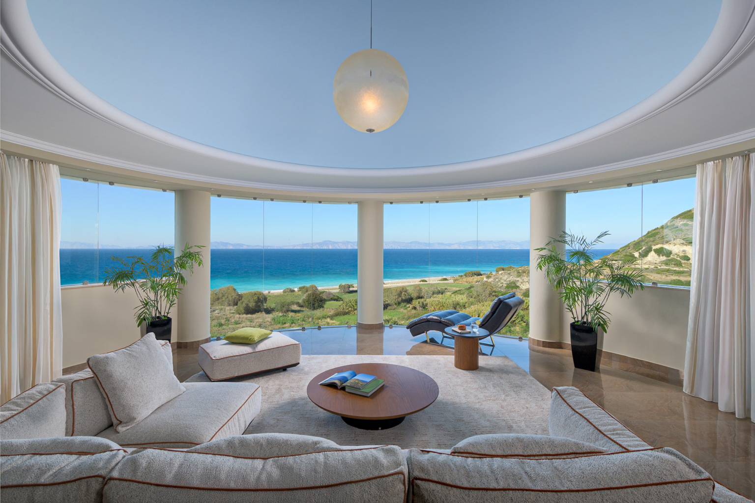 Accommodation - Atrium Platinum